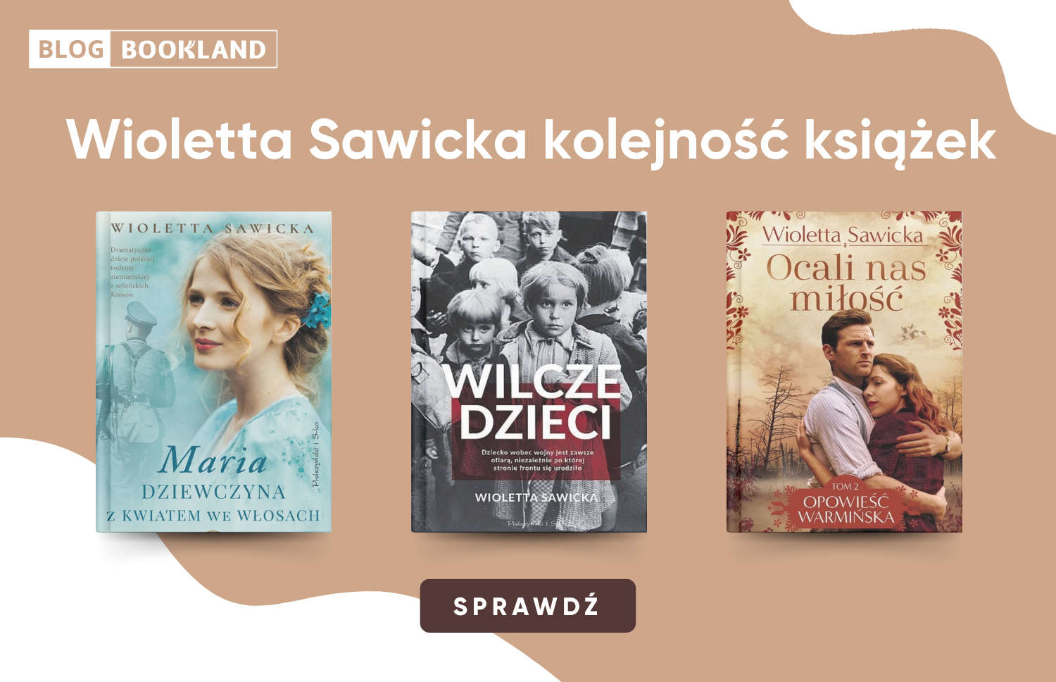 Bookland | Księgarnia internetowa