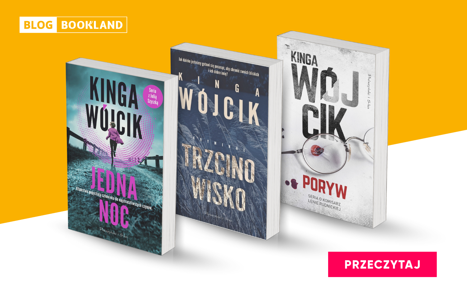 Bookland | Księgarnia internetowa