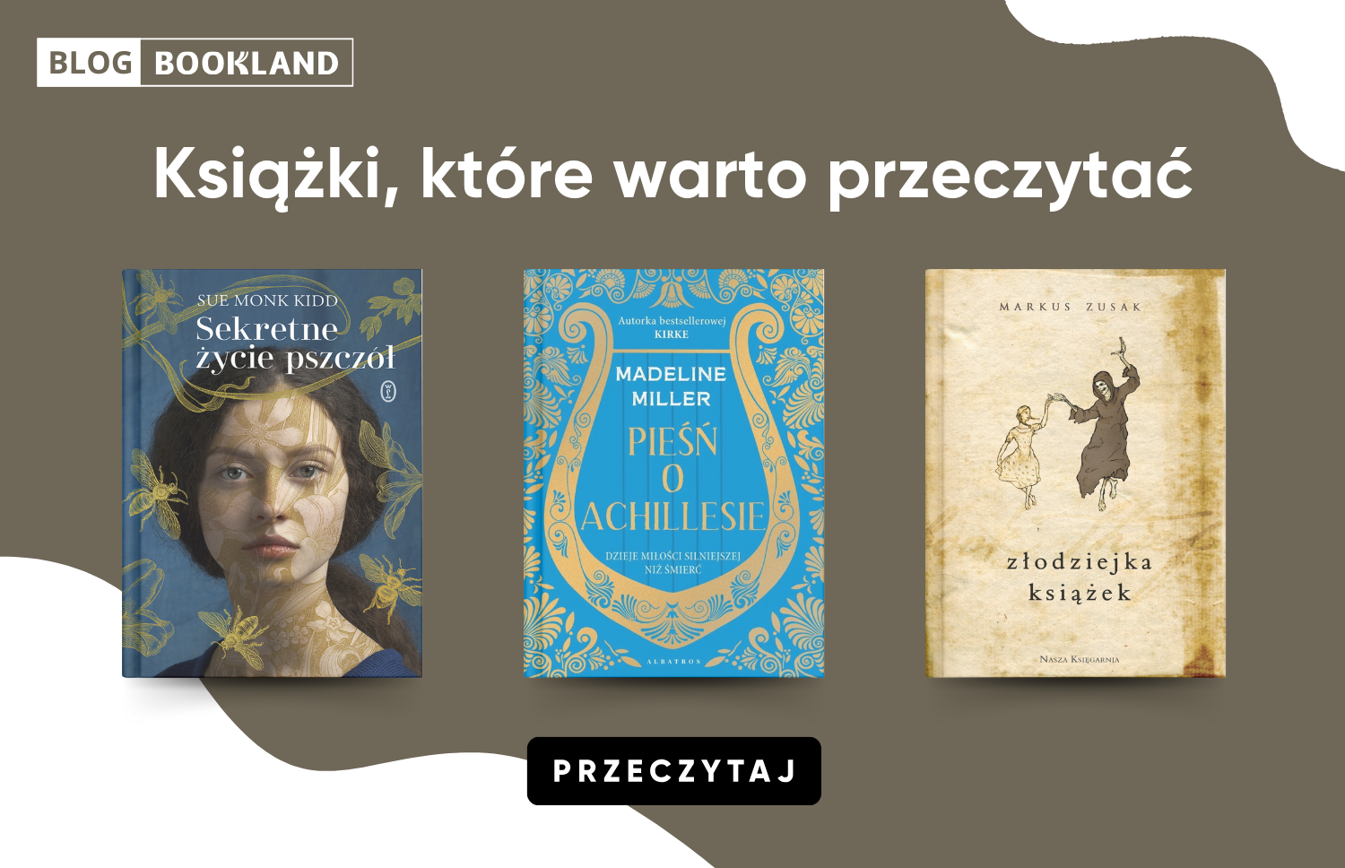 Bookland | Księgarnia internetowa