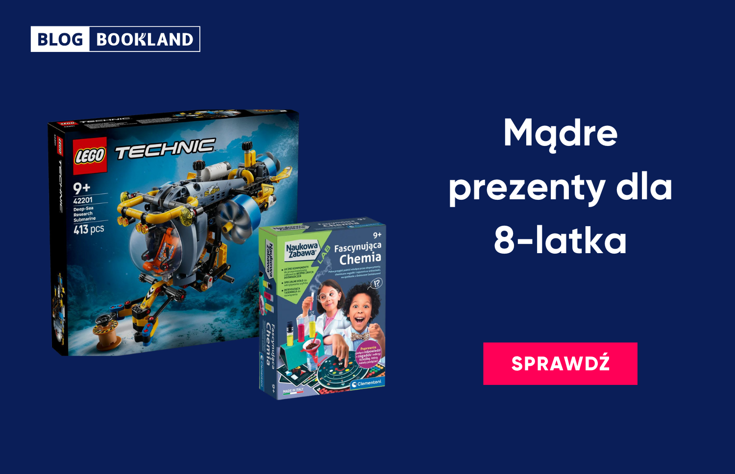 Bookland | Księgarnia internetowa