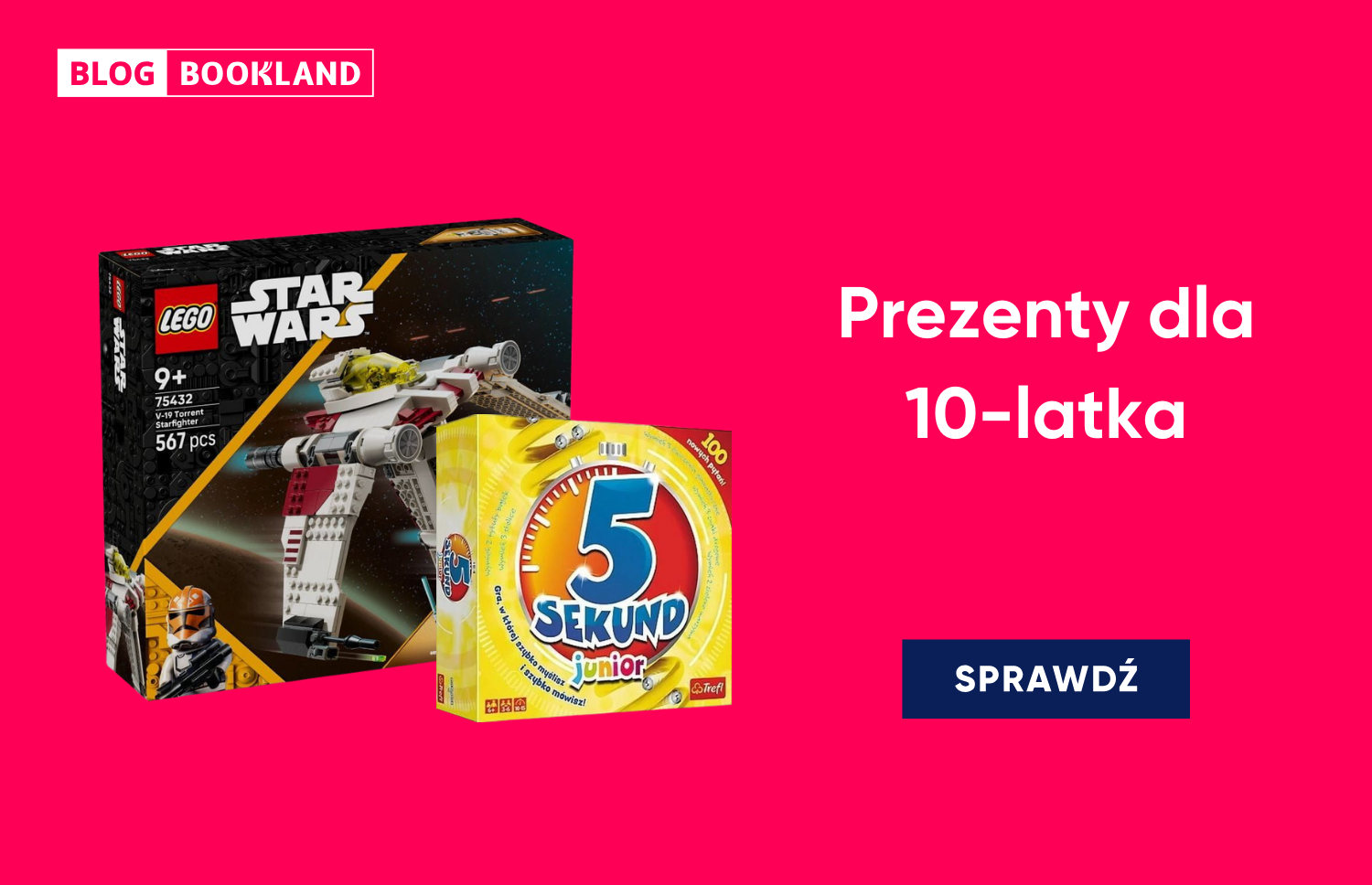 Bookland | Księgarnia internetowa