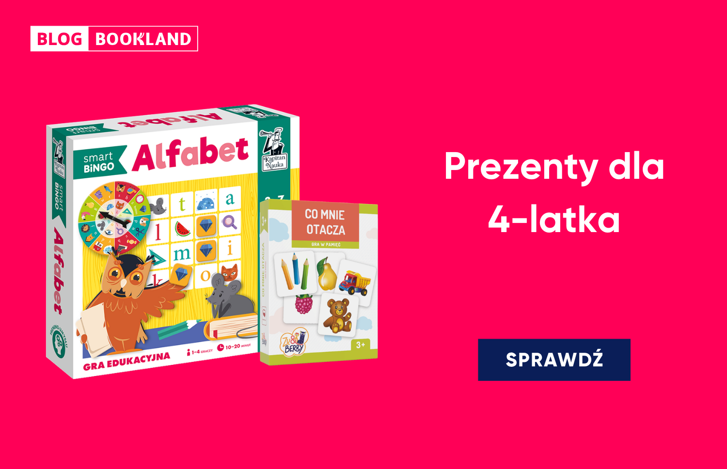 Bookland | Księgarnia internetowa