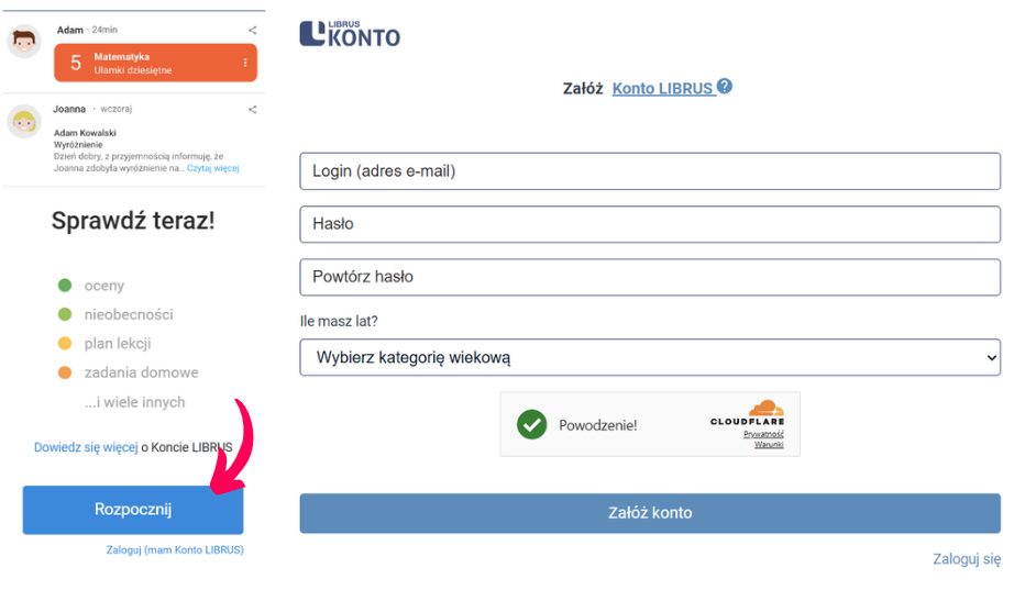 Bookland | Księgarnia internetowa
