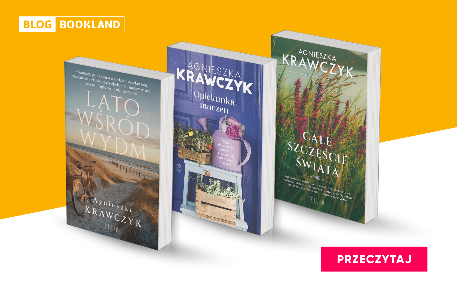 Bookland | Księgarnia internetowa