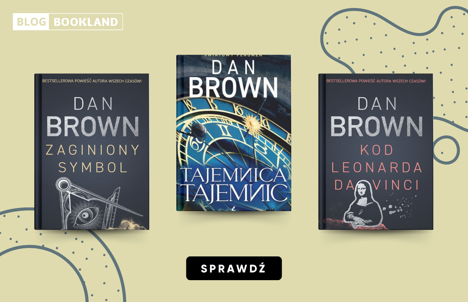 Bookland | Księgarnia internetowa