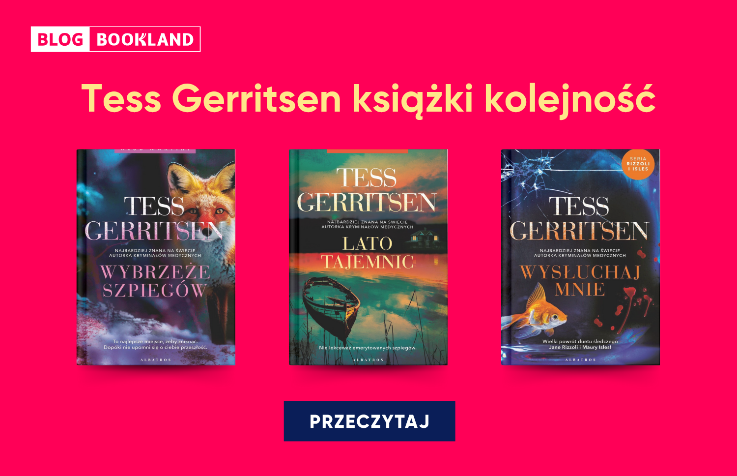 Bookland | Księgarnia internetowa