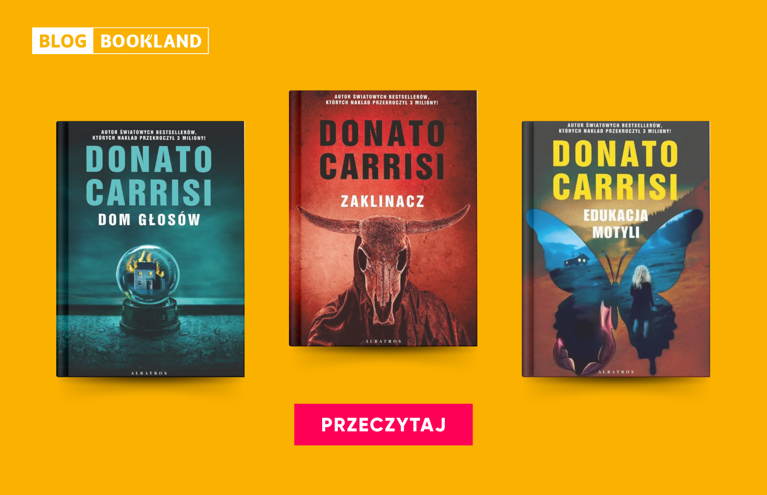 Bookland | Księgarnia internetowa