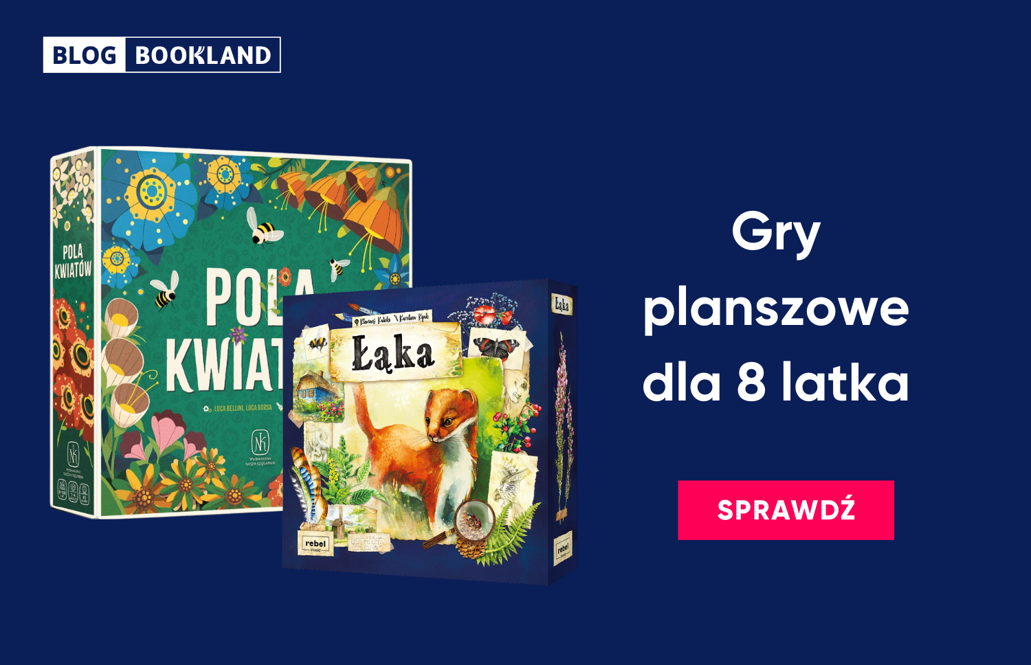 Bookland | Księgarnia internetowa