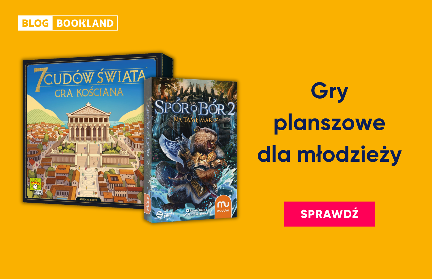 Bookland | Księgarnia internetowa