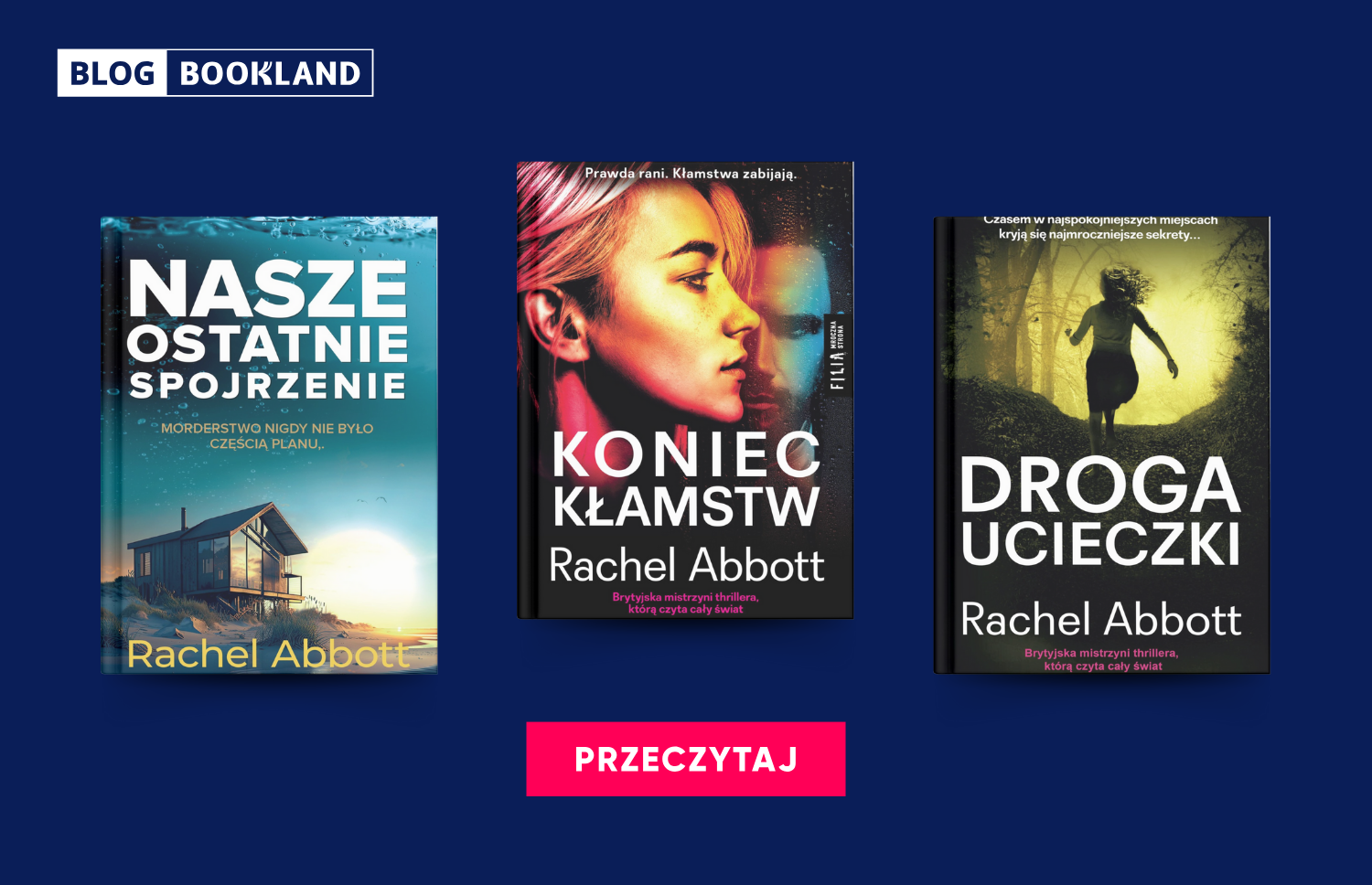 Bookland | Księgarnia internetowa