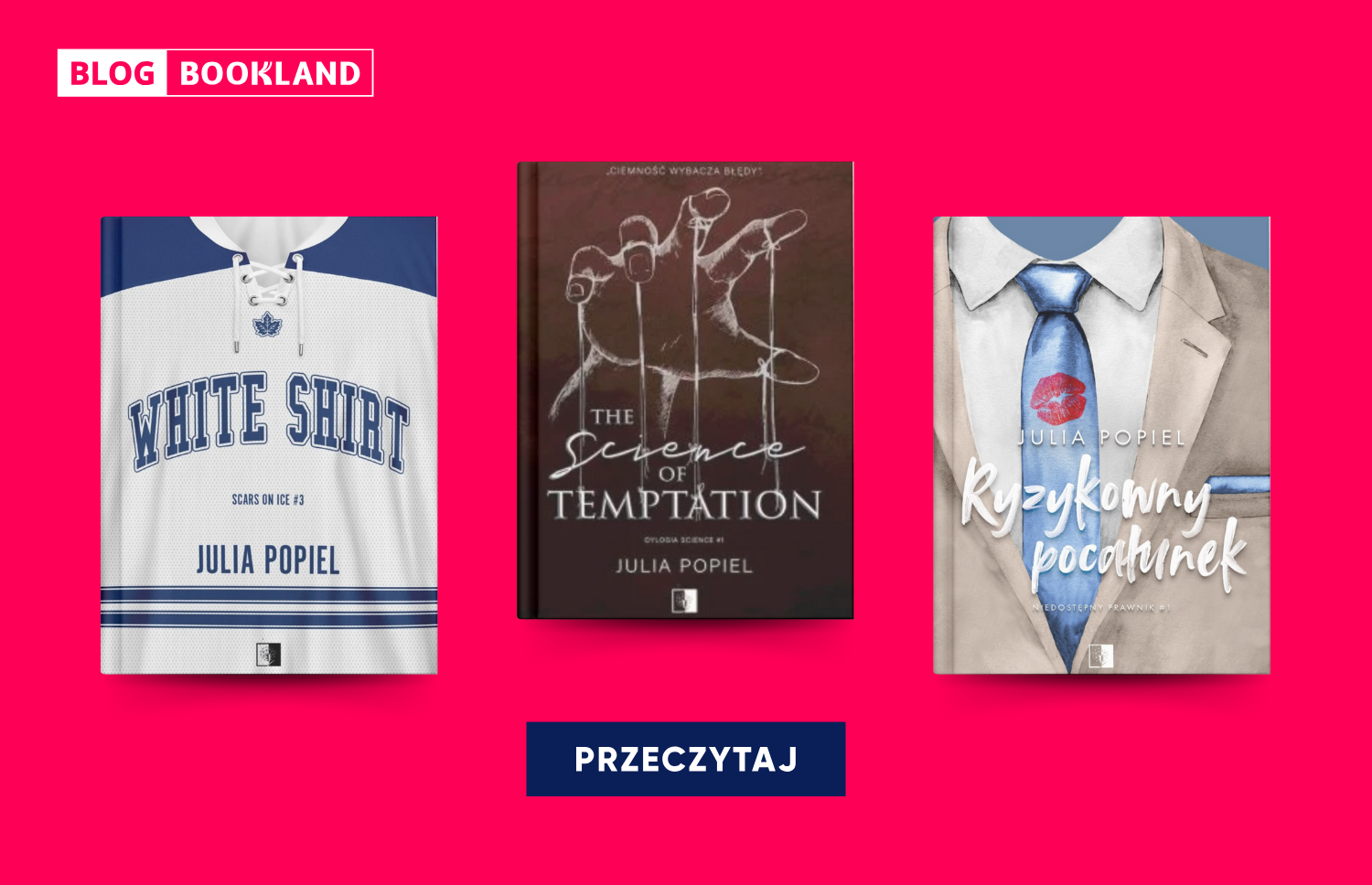 Bookland | Księgarnia internetowa